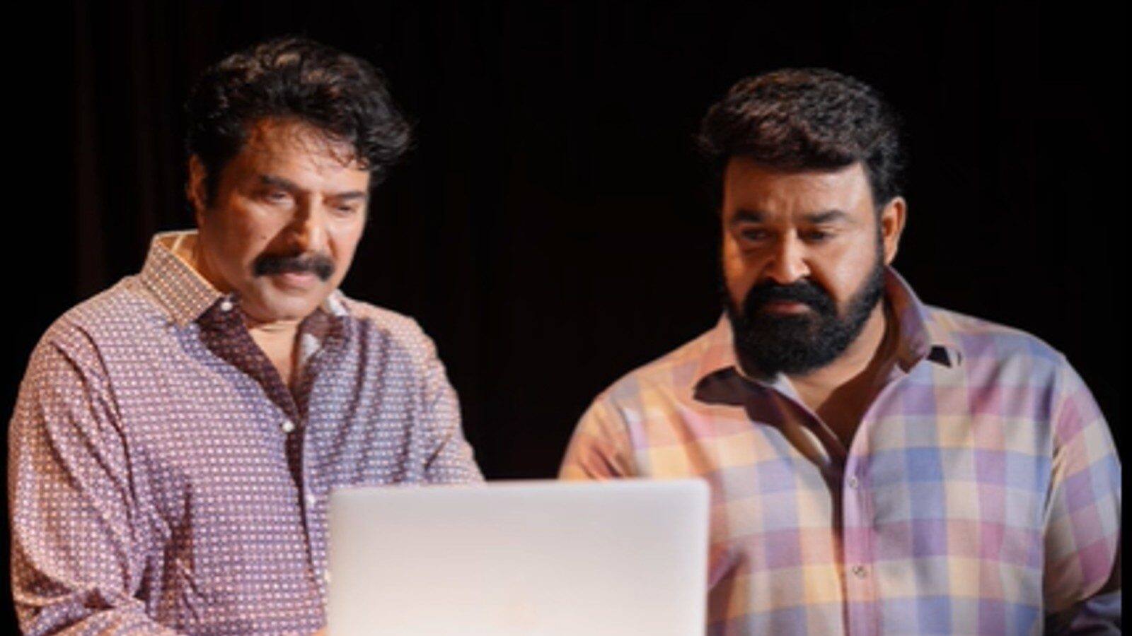 HBD Mammootty| 'എന്നെ പ്രചോദിപ്പിച്ച ഒരാള്‍; കൂടെ പിറന്നിട്ടില്ല ...