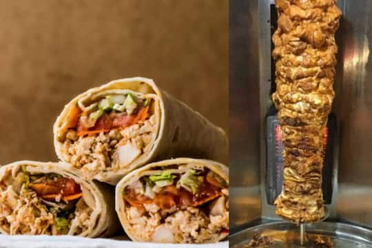 Shawarma | ഷവർമയുണ്ടാക്കാൻ ലൈസൻസ് ഇല്ലെങ്കിൽ 5 ലക്ഷം രൂപ പിഴ; മാർഗനി ...