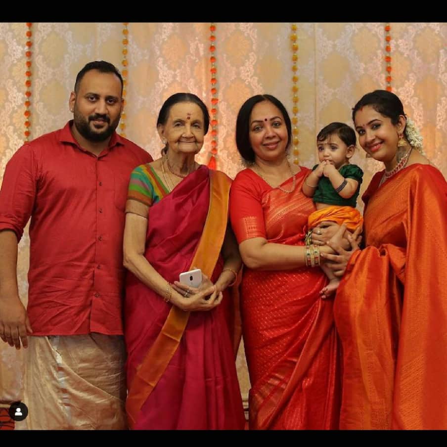 Thara Kalyan | താരാ കല്യാണിന് ശസ്ത്രക്രിയ; ഓപ്പറേഷൻ തിയേറ്ററിൽ കയറും മു ...