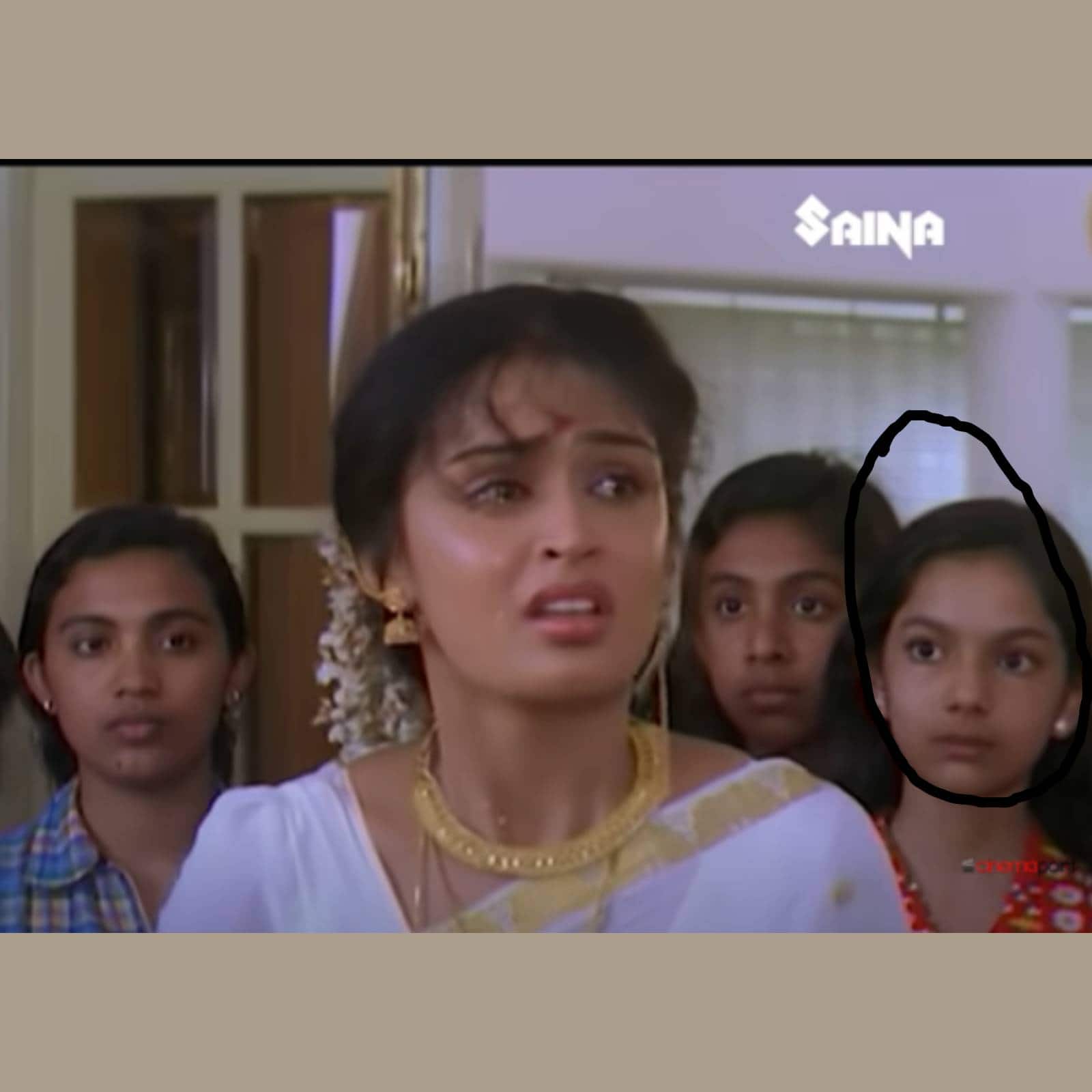 Samvrutha Sunil | സംവൃതയുടെ ആദ്യ ചിത്രം 'രസികൻ' അല്ല; അത് 1998ൽ റിലീസ് ...