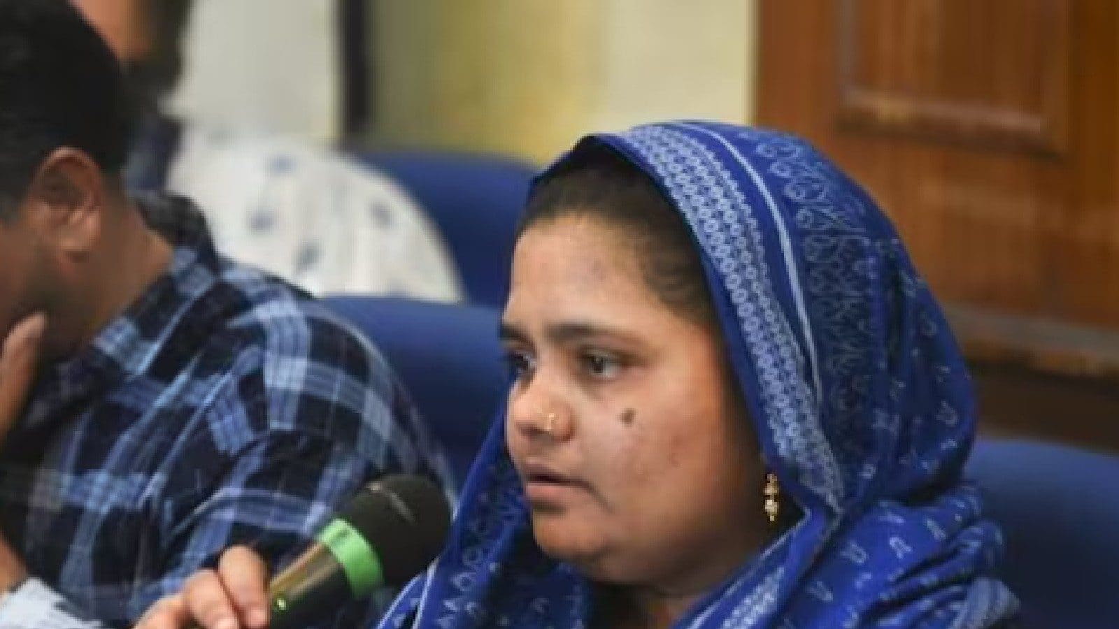 Bilkis Banu case: Supreme Court to hear fresh plea challenging release ...