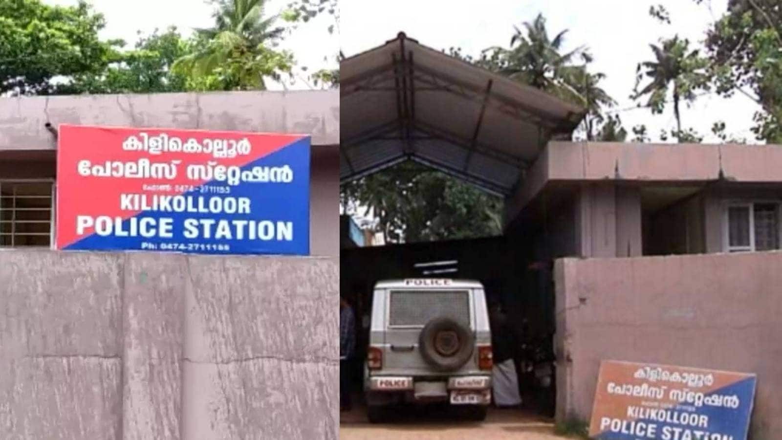 കൊല്ലം കിളികൊല്ലൂരില്‍ യുവാക്കളെ ക്രൂരമായി മര്‍ദിച്ച സംഭവത്തില്‍ നാല് ...