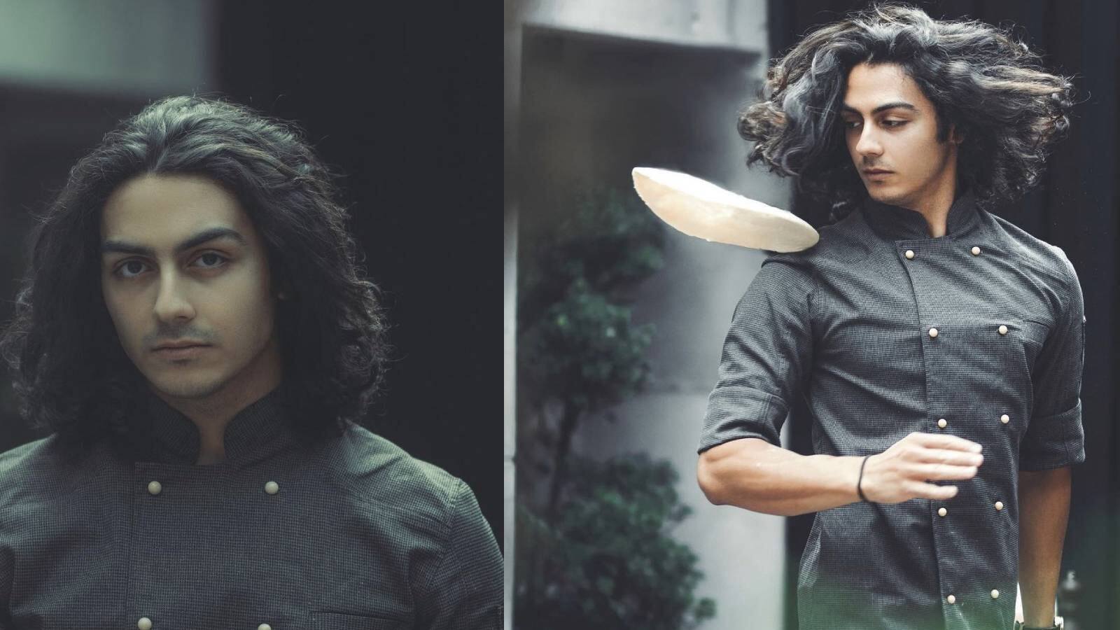 ഇറാനിലെ ഹിജാബ് വിരുദ്ധ പ്രക്ഷോഭത്തിൽ പങ്കെടുത്ത സെലിബ്രറ്റി ഷെഫിനെ ...