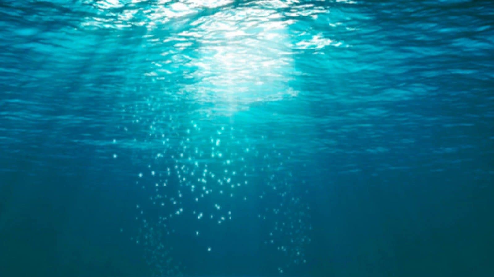Scientists discover sixth ocean on Earth; The evidence came from the ...
