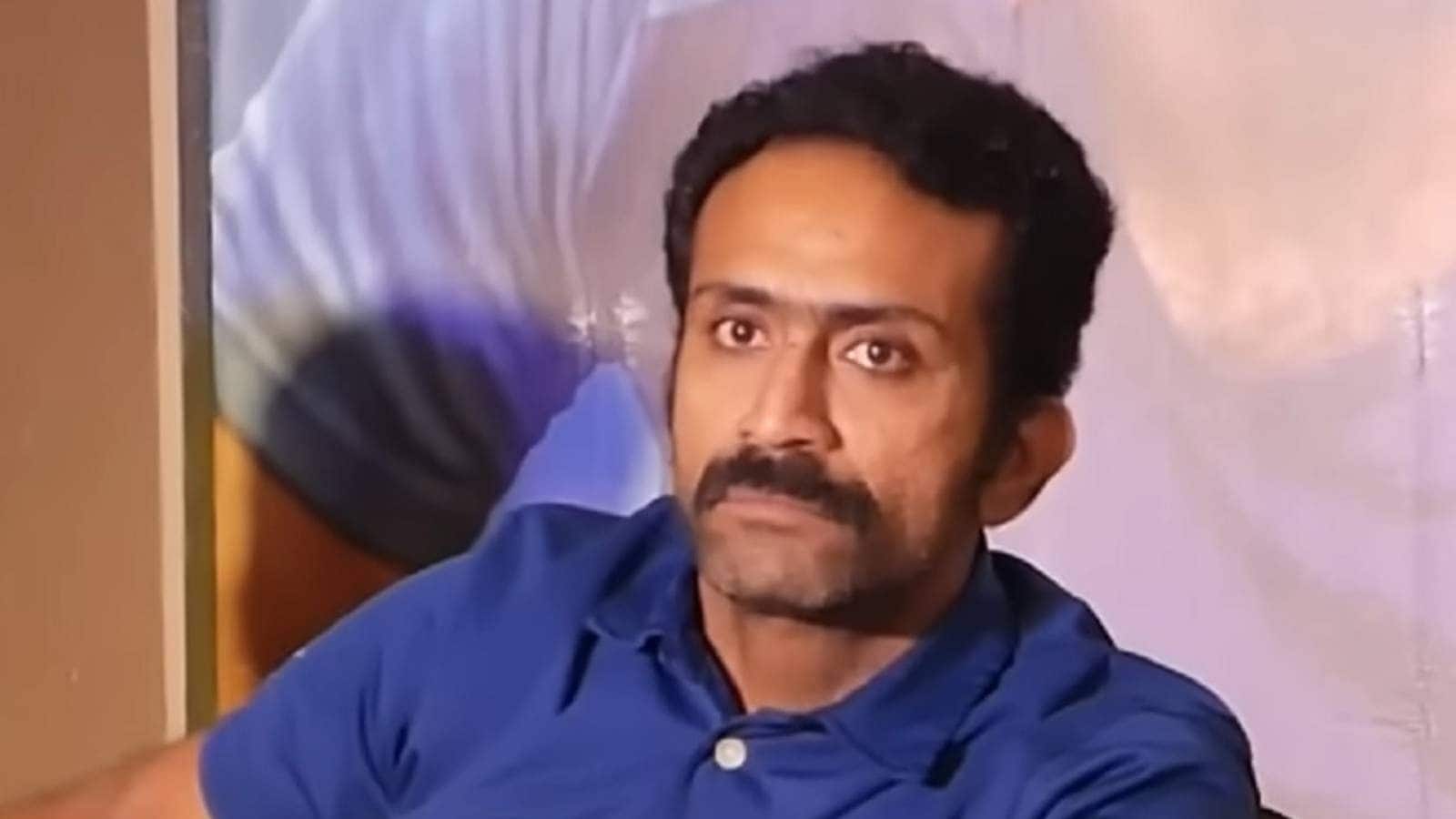 'സിനിമയില്‍ പുരുഷന്‍മാര്‍ക്കും പ്രശ്‌നമുണ്ട്; വനിതാ സംവിധായകരുടെ എണ്ണം ...