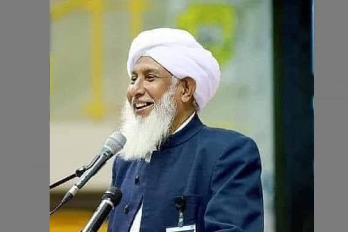 Kanthapuram Ap Usthad