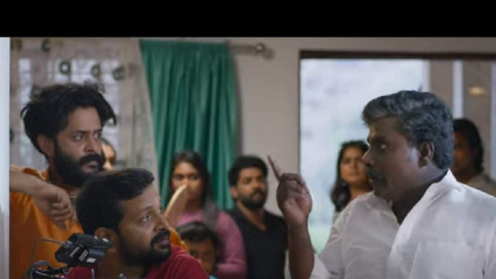 Ellam Set Aanu | നയൻതാരയെ മേക്കപ്പ് ചെയ്തിട്ടുണ്ടോ? 'എല്ലാം സെറ്റാണ് ...