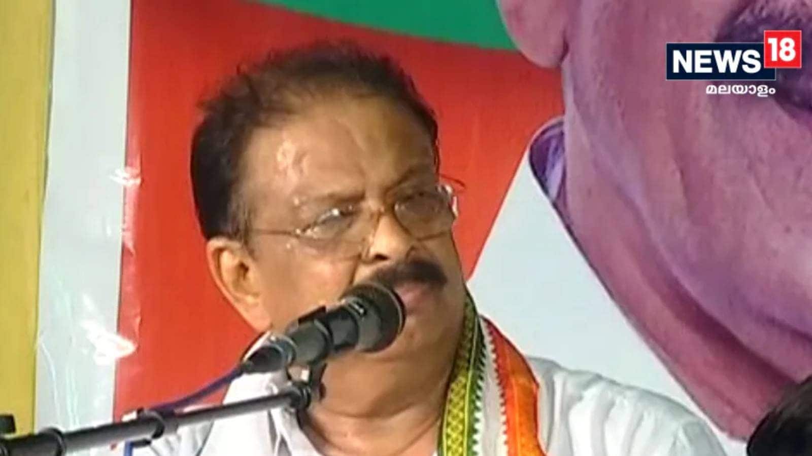 'ആയിരംവട്ടം വേണ്ട, സ്വപ്നക്കെതിരെ ഒരുവട്ടമെങ്കിലും ...