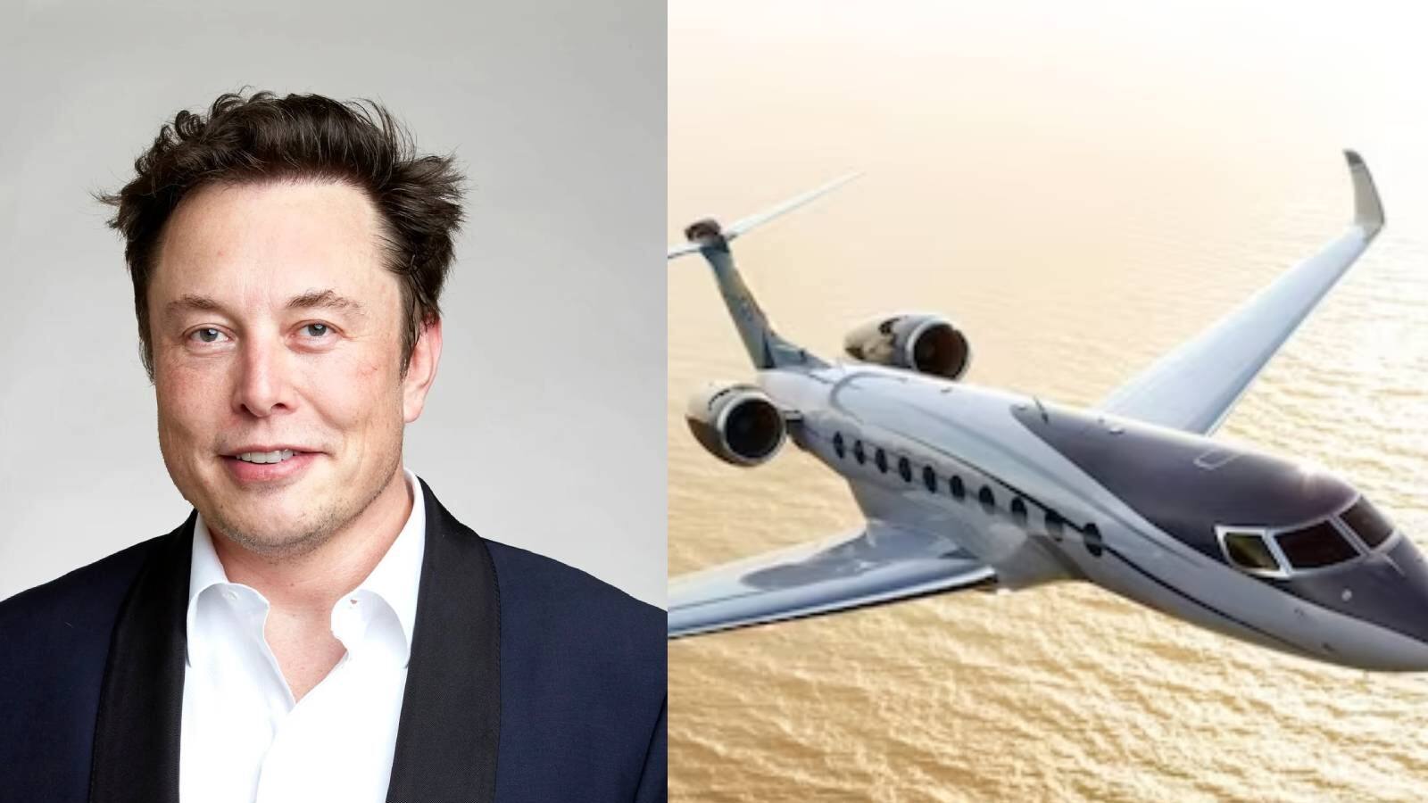 Elon Musk | ഇലോൺ മസ്കിന്റെ 646 കോടിയുടെ ആഡംബര ജെറ്റ്; വിമാനത്തിന്റെ ...