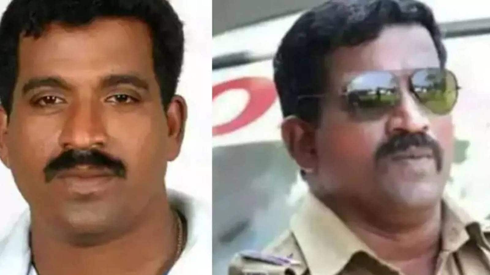തൃക്കാക്കര കൂട്ടബലാത്സംഗക്കേസ് ; സിഐ പിആര്‍ സുനുവിനെ സര്‍വീസില്‍ നിന്ന് ...
