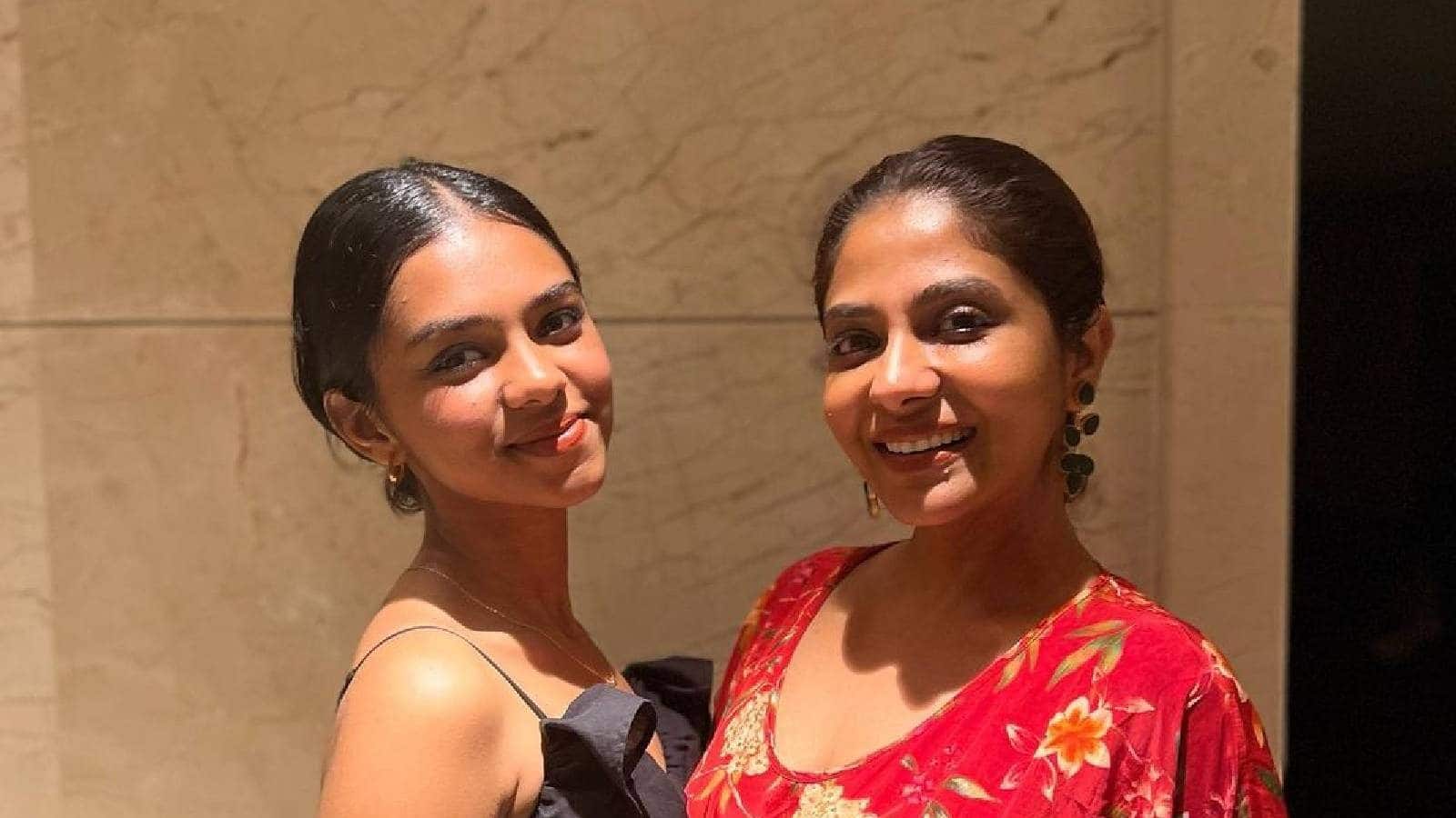 Prarthana Indrajith | പ്രാർത്ഥനയുടെ പോസ്റ്റുകളുടെ കൂട്ടത്തിൽ ഒരു അൾട്രാ ...