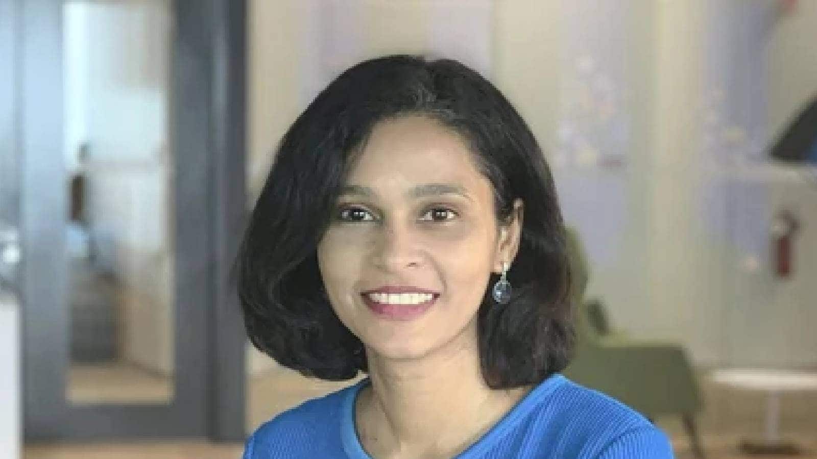 Sandhya Devanathan | സന്ധ്യ ദേവനാഥന്‍ മെറ്റ ഇന്ത്യയുടെ പുതിയ മേധാവി ...