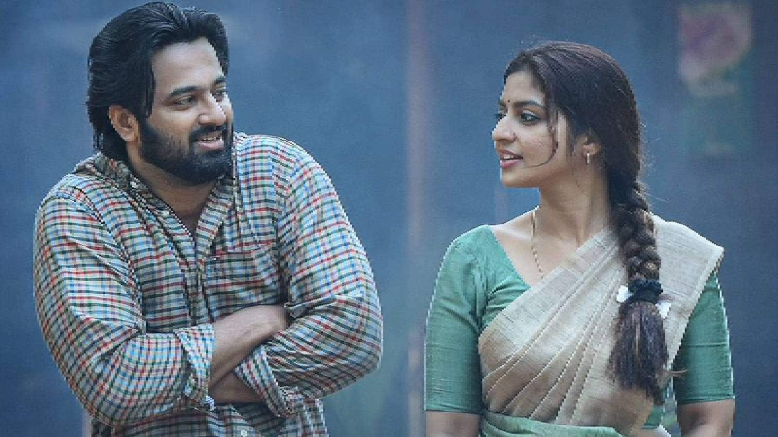 Shefeekkinte Santhosham | പൊൻപുലരികൾ പോരുന്നേ... 'ഷെഫീക്കിന്‍റെ സന്തോഷം ...