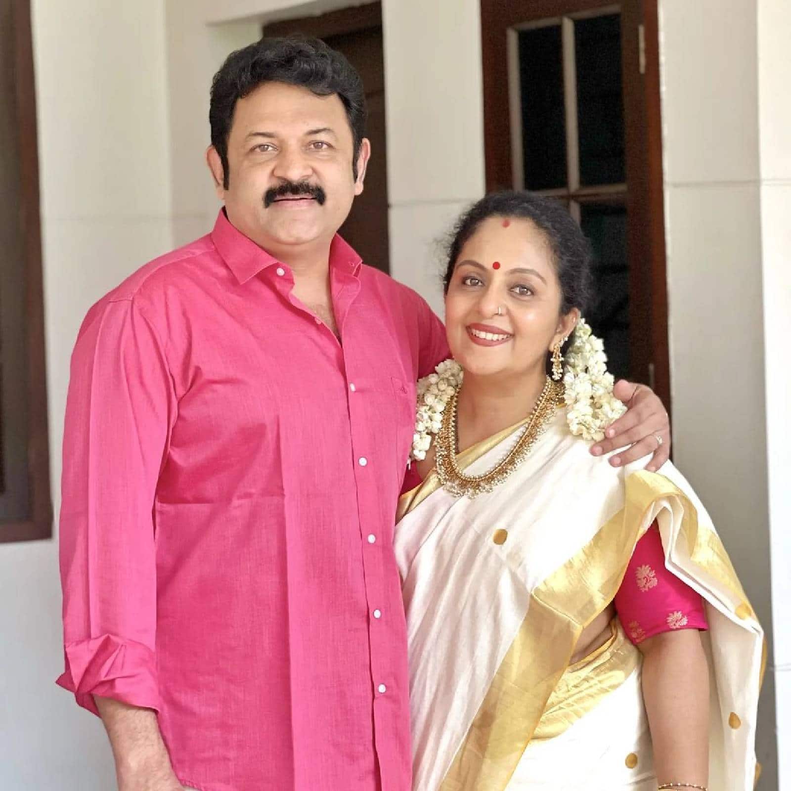 Krishnakumar | 28 വർഷമായി മാറാത്ത കാര്യം; സിന്ധു അതുമായി പൊരുത്തപ്പെട്ടു എന്ന് കൃഷ്ണകുമാ ...