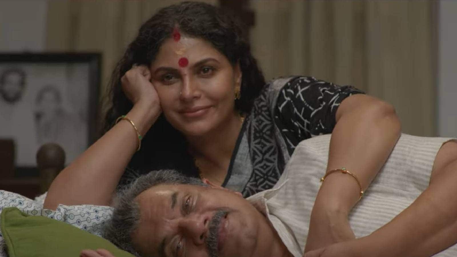 Mehfil | മുല്ലശ്ശേരി രാജഗോപാലിന്റെ വീട്ടിലെ ഗസൽ സന്ധ്യ; 'മെഹ്ഫിൽ'ന് ...