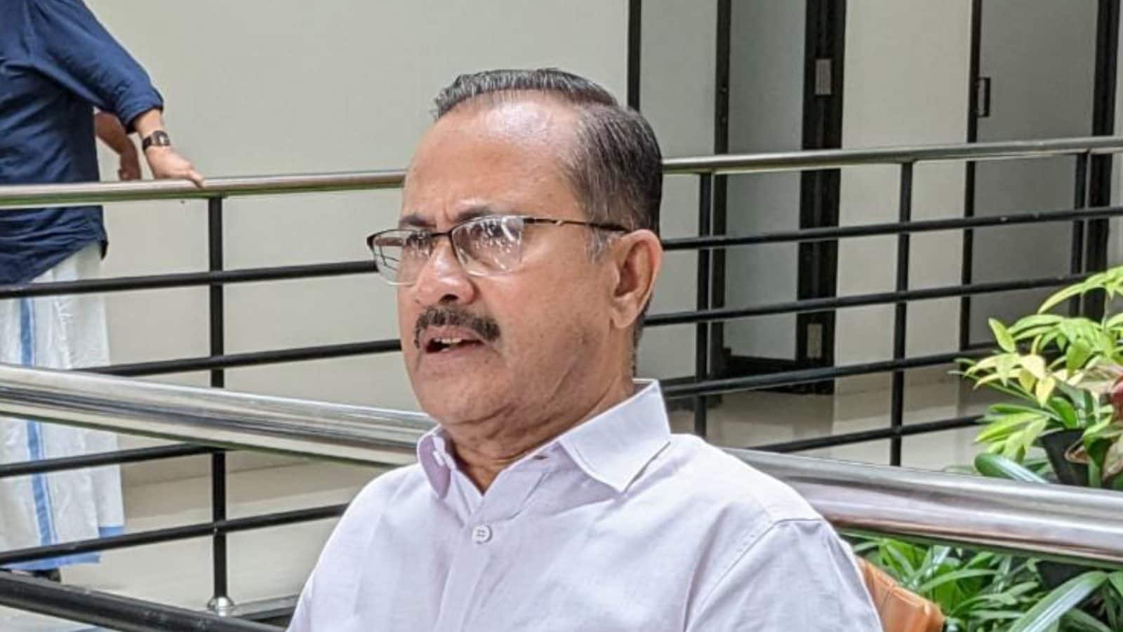 മുസ്ലിം ലീഗ് ജനറൽ സെക്രട്ടറിയായി പി.എം.എ സലാം തുടരും | കേരള വാർത്ത ...