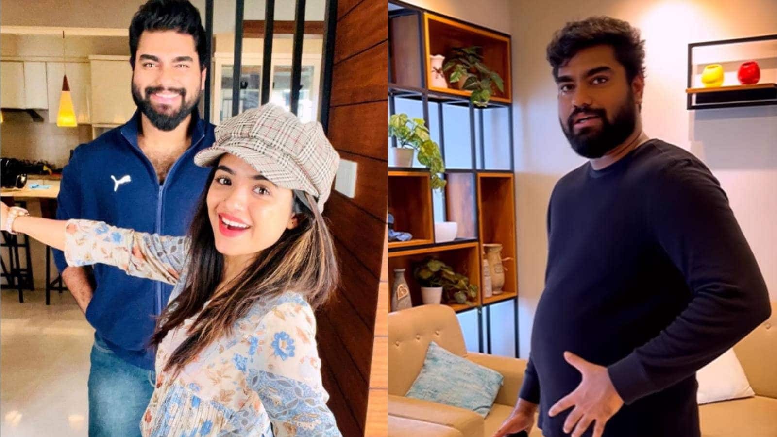 Robin Radhakrishnan | ശരീരഭാരം 100 കടന്നതിന് പിന്നിലെ കാരണമെന്തെന്ന് ഡോ ...