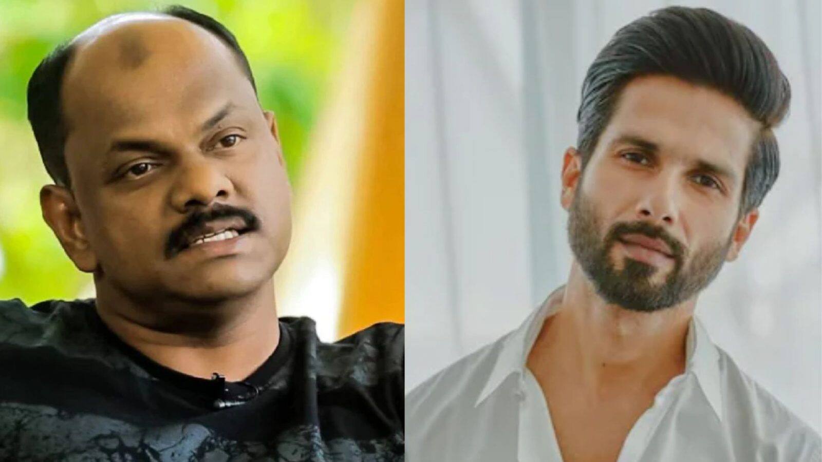 റോഷൻ ആൻഡ്രൂസ് ബോളിവുഡിലേക്ക്; നായകൻ ഷാഹിദ് കപൂർ | Rosshan Andrews ...