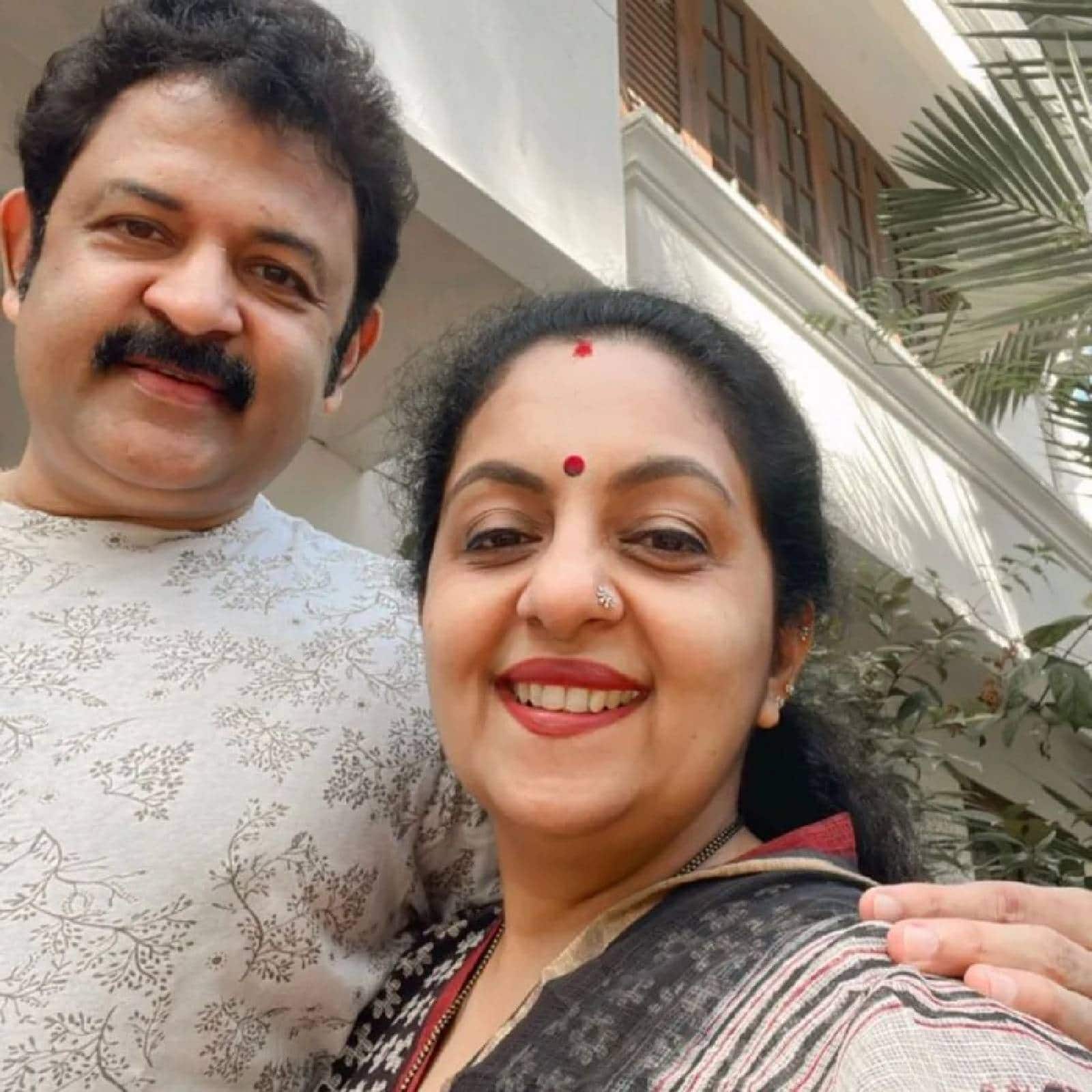 Krishnakumar | 28 വർഷമായി മാറാത്ത കാര്യം; സിന്ധു അതുമായി പൊരുത്തപ്പെട്ടു എന്ന് കൃഷ്ണകുമാ ...