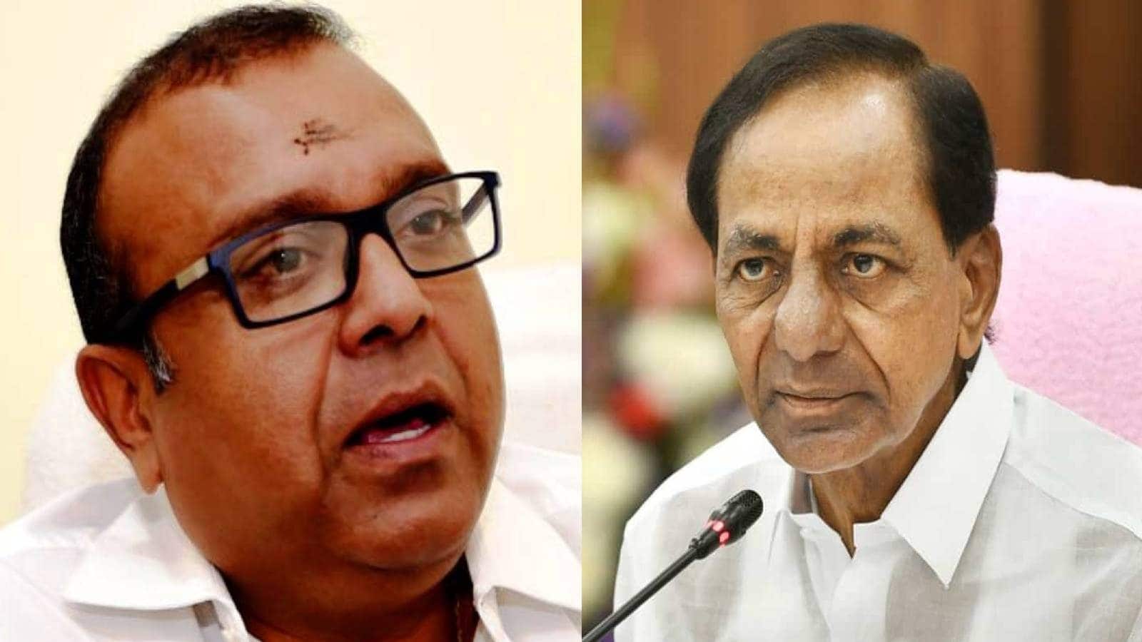 'ഓപ്പറേഷന്‍ കമല' ; തുഷാര്‍ വെള്ളാപ്പള്ളിക്ക് തെലങ്കാന പൊലീസ് വീണ്ടും ...