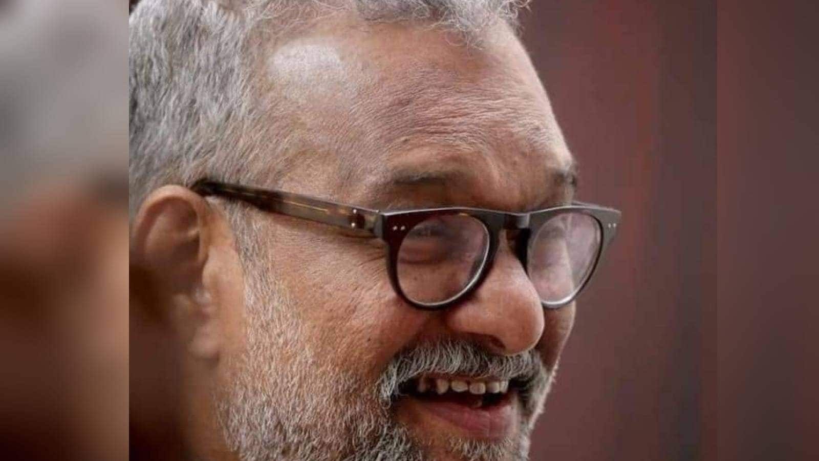 കവിയും നോവലിസ്റ്റുമായ ടി പി രാജീവന്‍ അന്തരിച്ചു | writer t p rajeevan ...