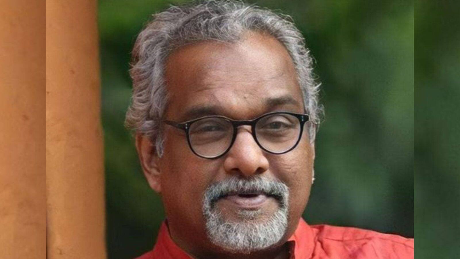 സാംസ്കാരിക ലോകത്തെ ഒഴുക്കിനെതിരെ കോൺഗ്രസിനൊപ്പം നിന്ന ടി.പി.രാജീവനെ ...