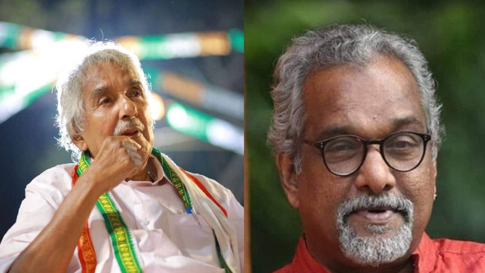 'കവിയും നോവലിസ്റ്റുമായ ടി.പി.രാജീവന്റെ അകാലത്തിലുള്ള വേര്‍പാട് ഏറെ ...