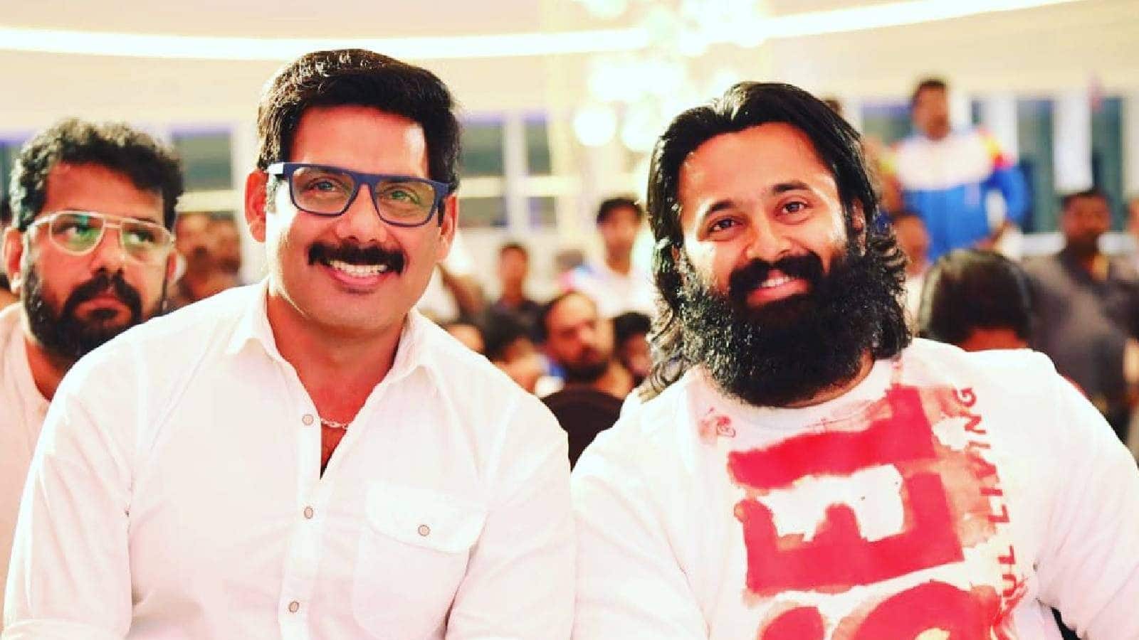 Aneesh Ravi | 'ഒരേ കാറിലായിരുന്ന ഞങ്ങൾ മൂന്നുപേർക്കും ഏതാണ്ട് ഒരേ ...