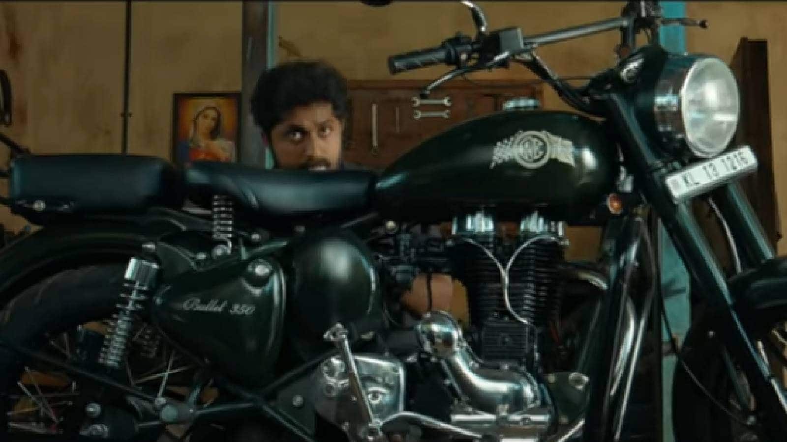 Bullet Diaries | 'He who loved a bullet instead of a woman'; 'Bullet ...