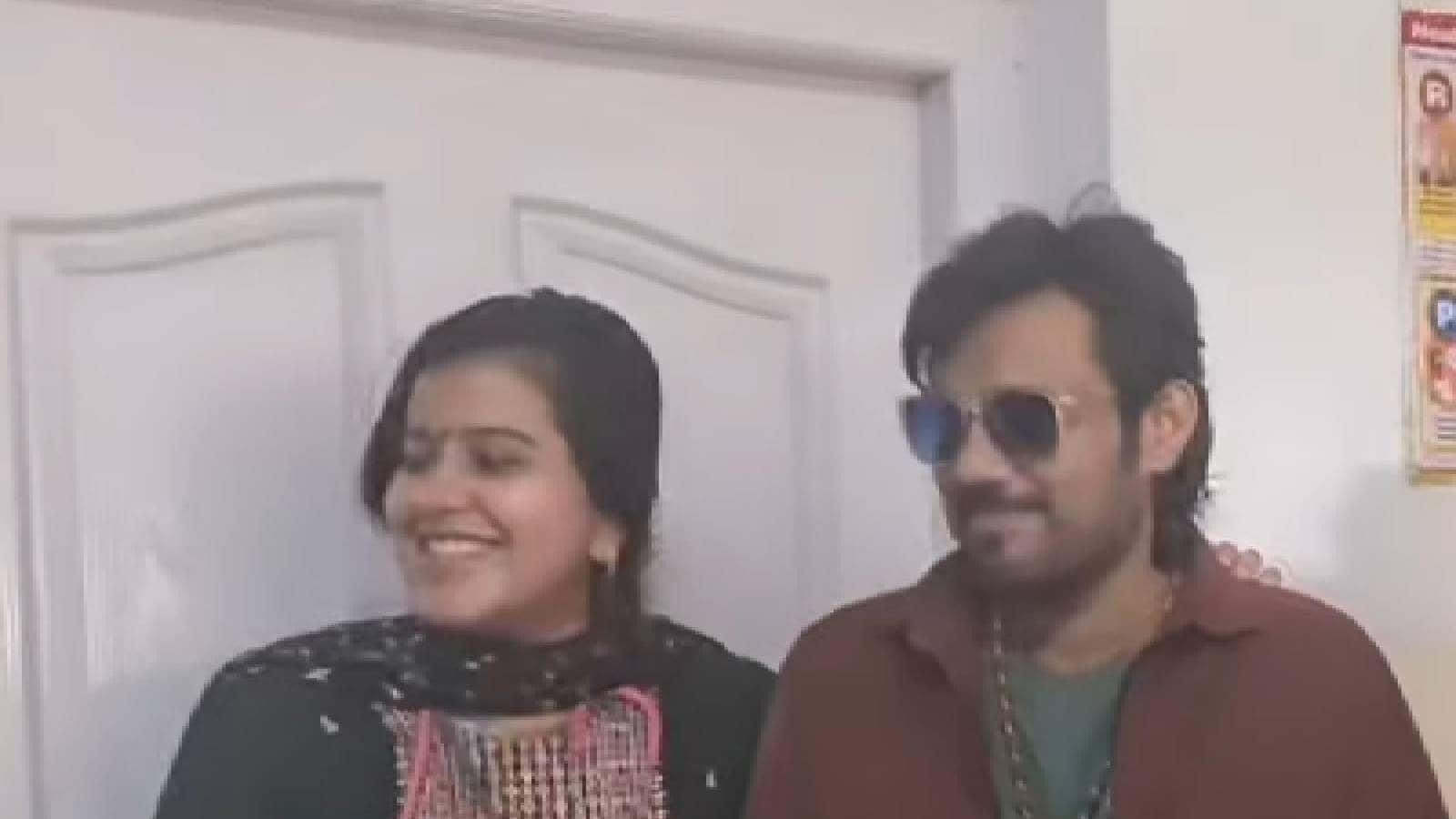 Actor Bala | എലിസബത്ത് പിടിച്ചുനിർത്തിയില്ലായിരുന്നുവെങ്കിൽ; ഭാര്യയുടെ ...