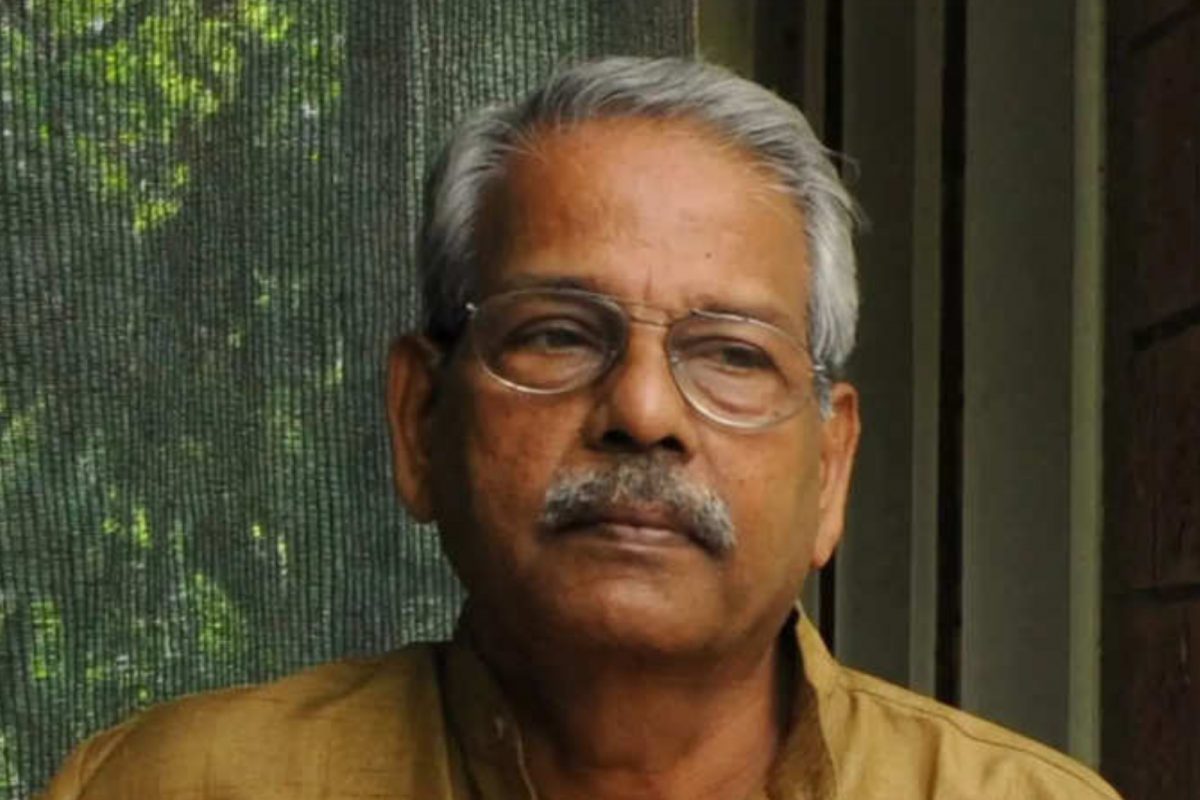 സി രാധാകൃഷ്‌ണന് കേന്ദ്രസാഹിത്യ അക്കാദമി വിശിഷ്‌ട അംഗത്വം; എം ടിയ്ക്ക് ...