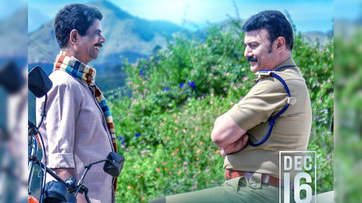 ബച്ചനോളം പൊക്കമുള്ള നായകൻ നിർബന്ധമല്ല; ഞെട്ടിക്കാനുറച്ച് ഇന്ദ്രൻസിന്റെ 'വാമനൻ' സ്‌നീക് പീക്ക് ...