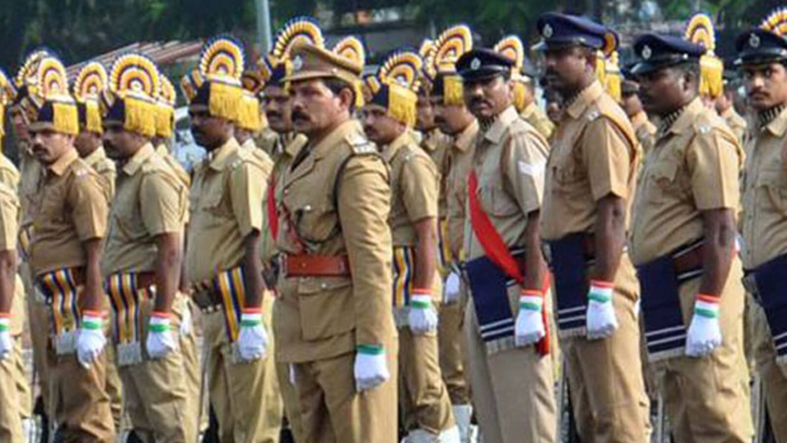 പൊലീസ് തലപ്പത്ത് വ്യാപക അഴിച്ചുപണി; ഹര്‍ഷിത അട്ടല്ലൂരി വിജിലന്‍സ് IG ...