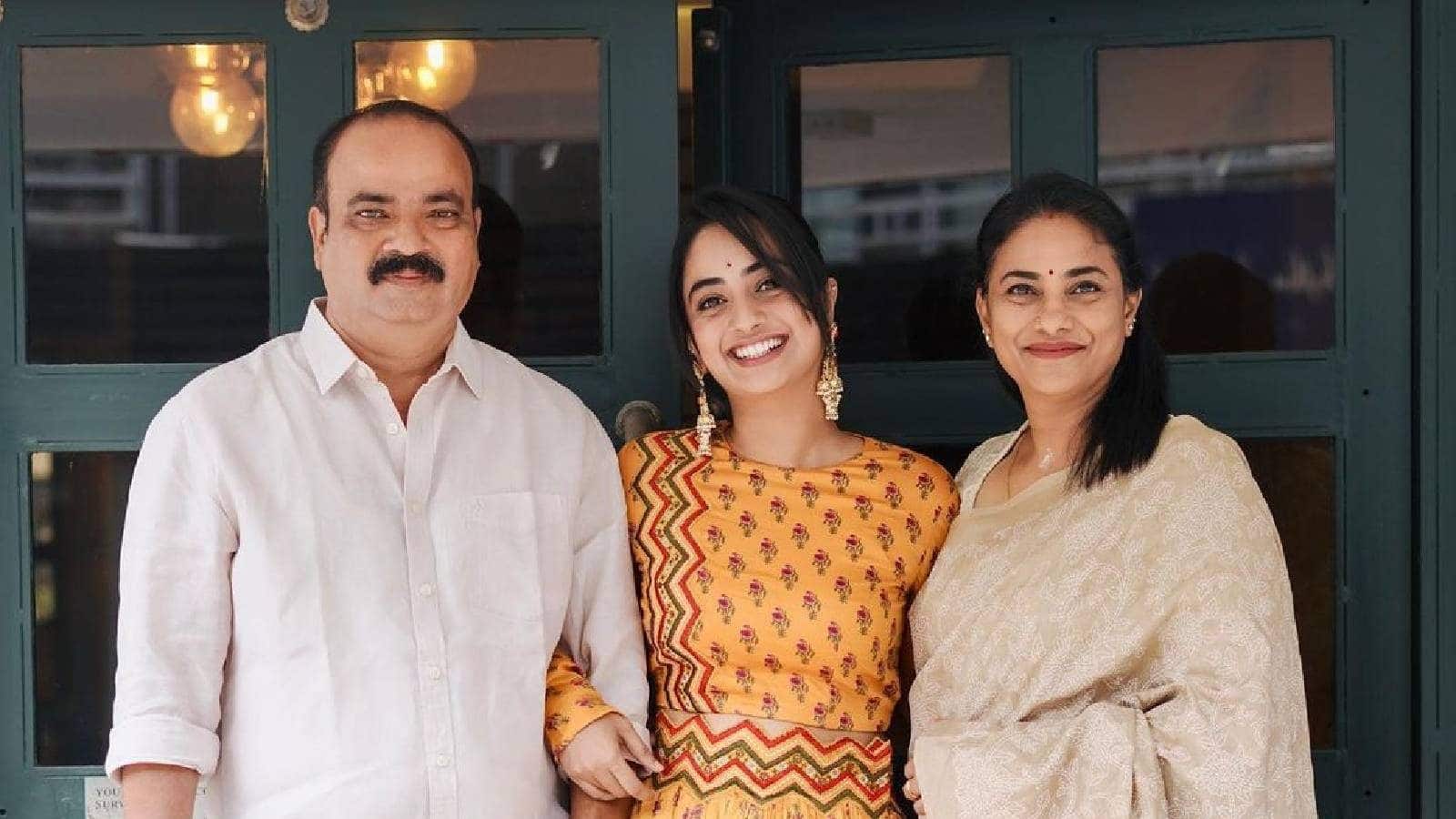 Namitha Pramod | ജീവിതത്തിലെ നിർണായക ചുവടുവയ്പ്പ്; വരാൻ പോകുന്നു എന്ന് ...