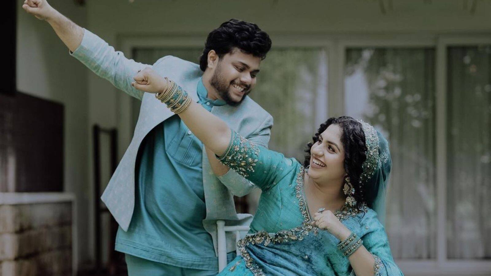 നടി നൂറിന്‍ ഷെരീഫ് വിവാഹിതയാകുന്നു; വരൻ യുവനടൻ ഫഹിം സഫര്‍| actress ...