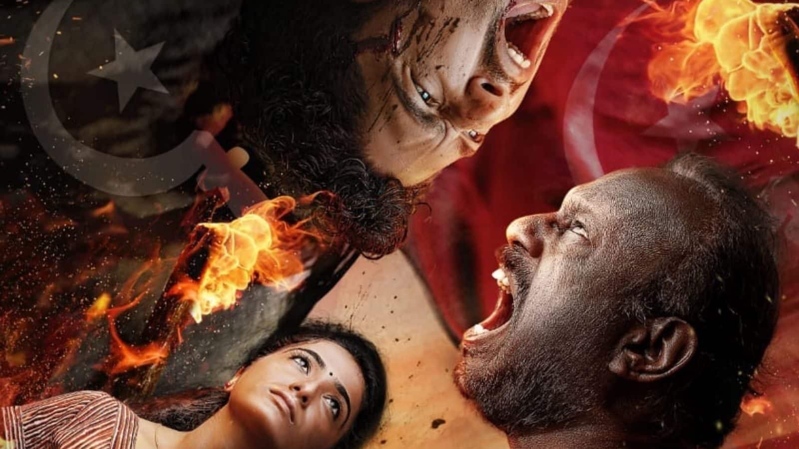 സംവിധായകനും 'മാക്ട' ചെയർമാനുമായ മെക്കാർട്ടിൻ അഭിനയ രംഗത്തേക്ക്‌; 'പന്തം ...