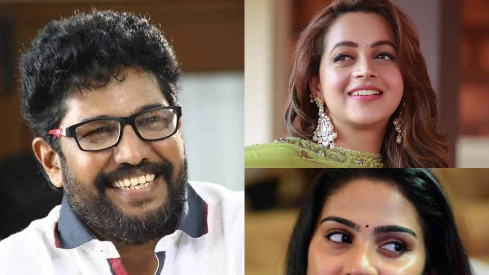 ഷാജി കൈലാസ് ചിത്രത്തിൽ ഭാവന, അതിഥി രവി; 'ഹണ്ട്' ഉടനെ ആരംഭിക്കുന്നു ...