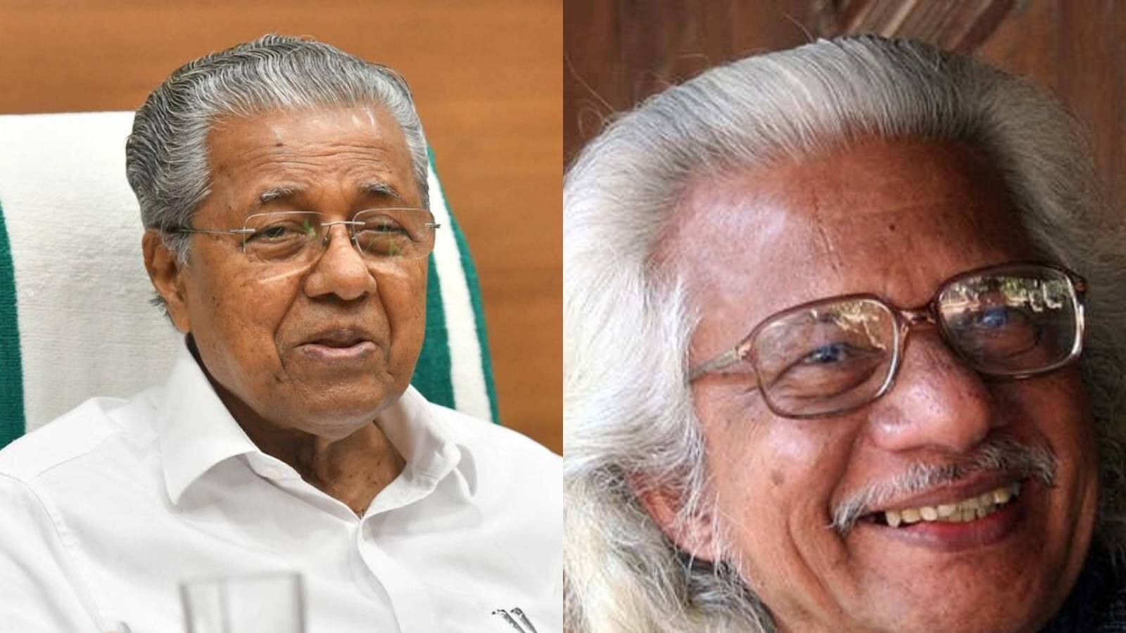 'അടൂര്‍ ഗോപാലകൃഷ്ണന്‍ ലോകം കണ്ട മികച്ച സംവിധായകൻ; മലയാളത്തിന്റെ ബ്രാൻഡ് ...