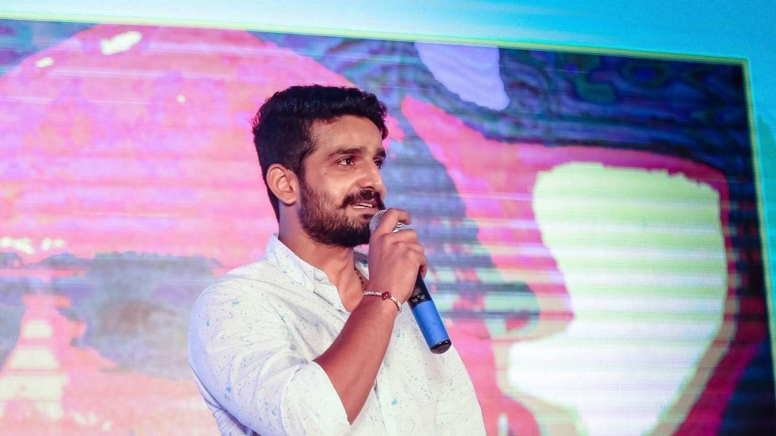 തെലുങ്ക് യുവതാരം സുധീർ വർമ മരിച്ച നിലയിൽ ആത്മഹത്യയെന്ന് നിഗമനം Malayalam News
