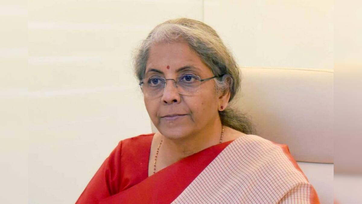 Nirmala Sitaraman Exclusive Interview: ഏഴു ശതമാനം വളർച്ച സാധ്യം ...