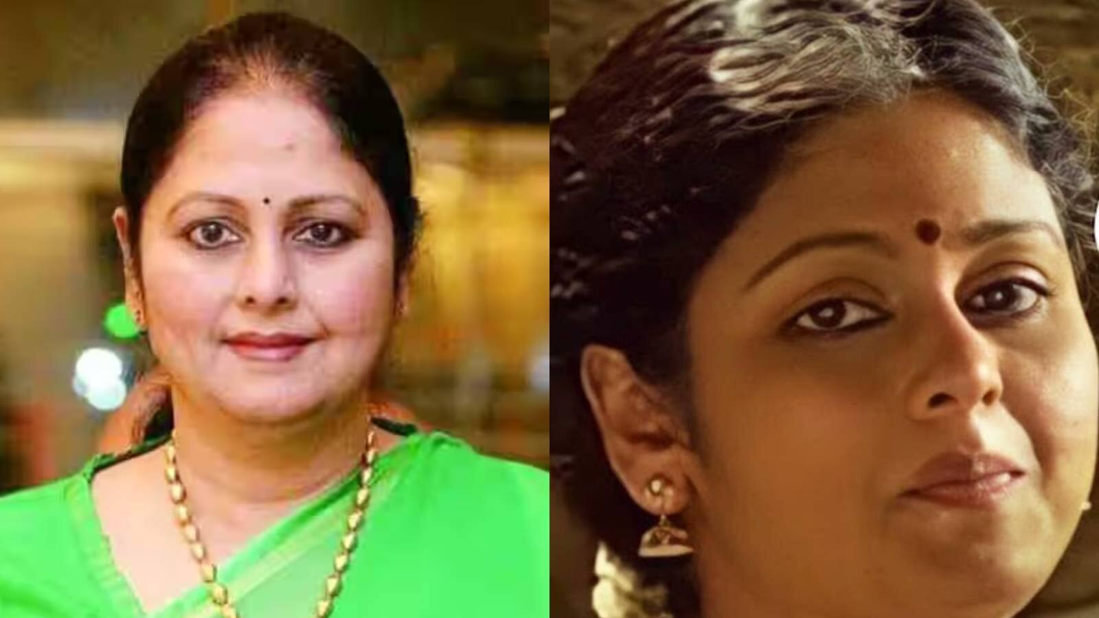 64-ാം വയസ്സിൽ നടി ജയസുധ മൂന്നാം വിവാഹത്തിന് തയാറെടുക്കുന്നോ? ഒപ്പം ...