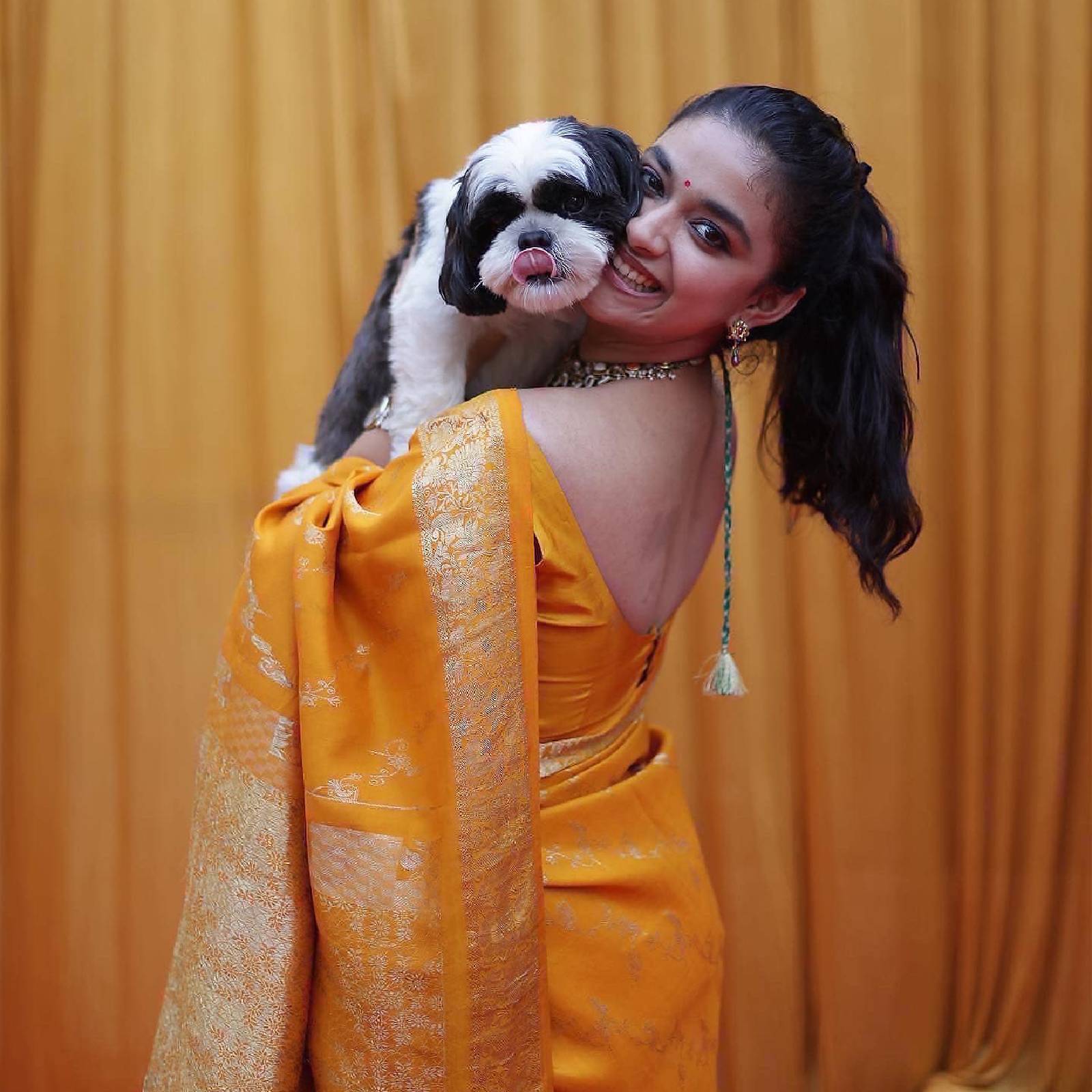 പതിമൂന്ന് വർഷത്തെ കാത്തിരിപ്പിനു ശേഷം നടി കീർത്തി സുരേഷ് ...