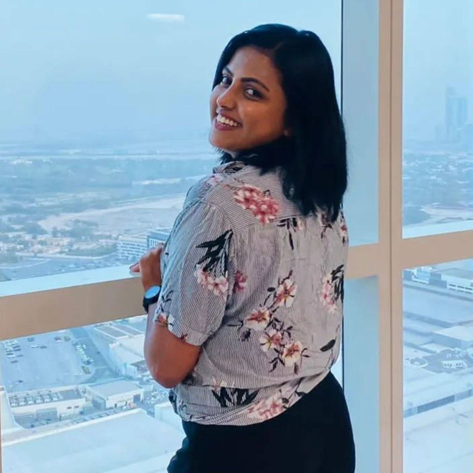 നടി ശ്രീവിദ്യ മുല്ലച്ചേരി വിവാഹിതയാകുന്നു; വരൻ യുവസംവിധായകൻ – News18 മലയാളം