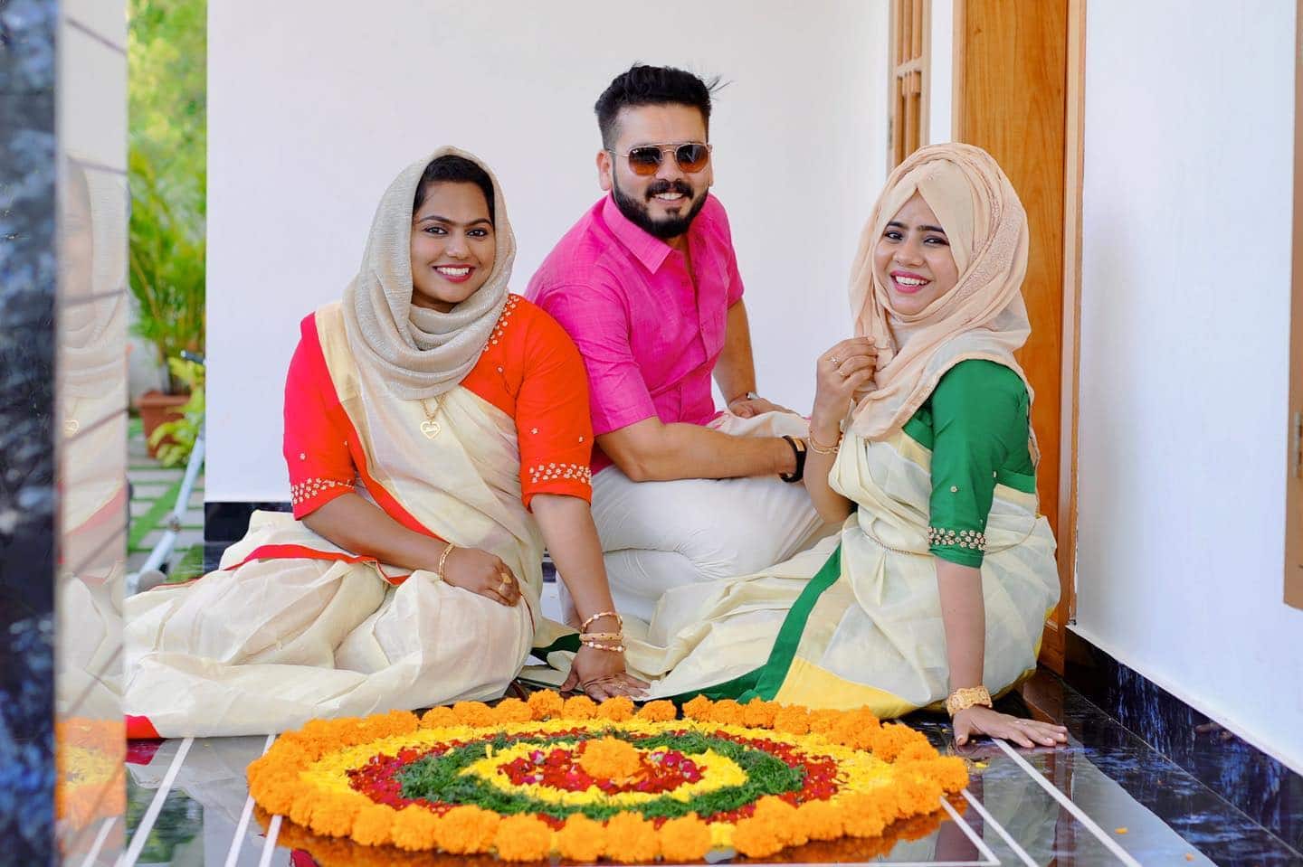 Basheer Bashi | ബഷീർ ബഷിയുടെ ഭാര്യ മഷൂറ പ്രസവിച്ചു; കുഞ്ഞ് പിറന്നത് ...