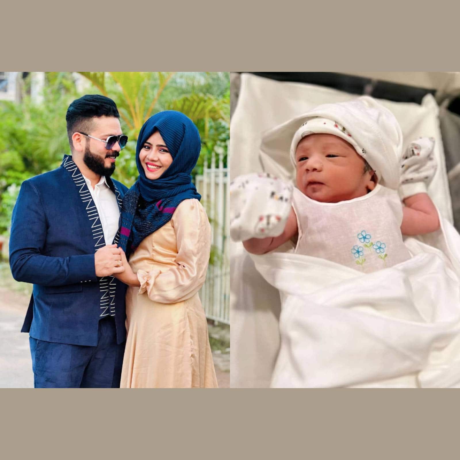 ബഷീർ ബഷിയുടെ 'എബ്രു' മഷൂറയേയും സുഹാനെയേയും എന്ത് വിളിക്കും? അക്കാര്യം ഇപ്പോഴേ തിട്ടപ്പെടുത്തി ...