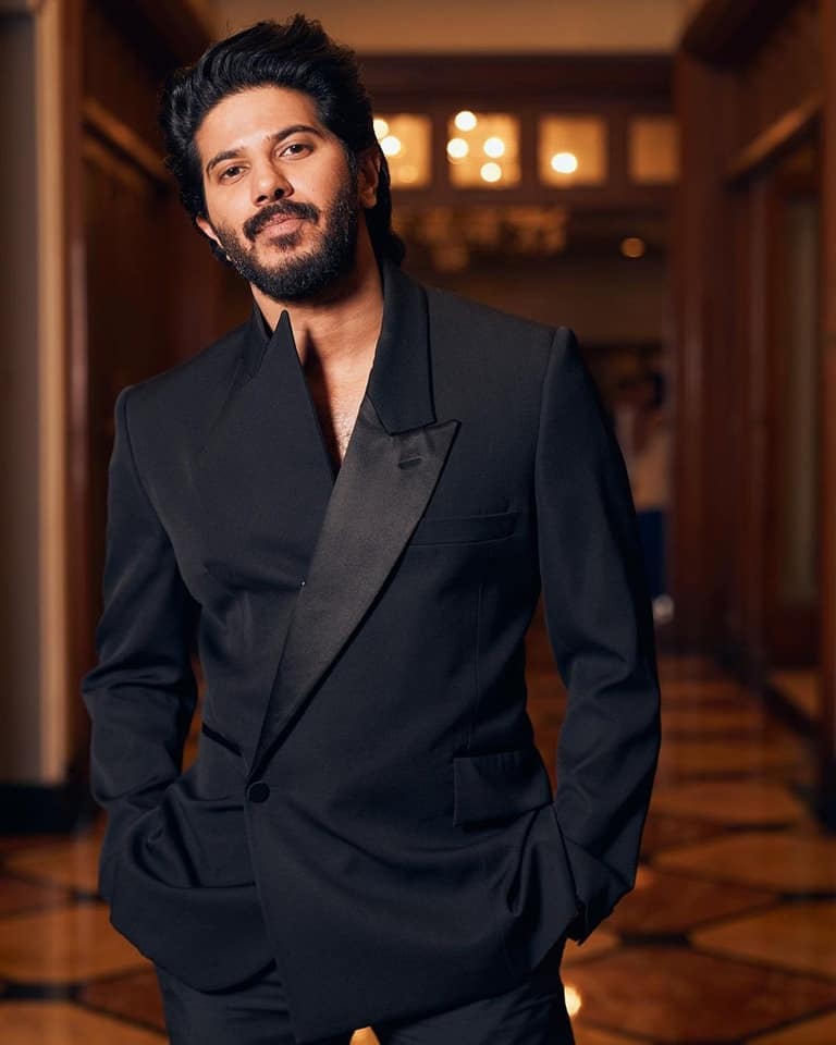 ദുൽഖർ സൽമാന് എത്ര കാറുകളുണ്ട്? താരത്തിന്റെ മറുപടി ഇങ്ങനെ – News18 മലയാളം