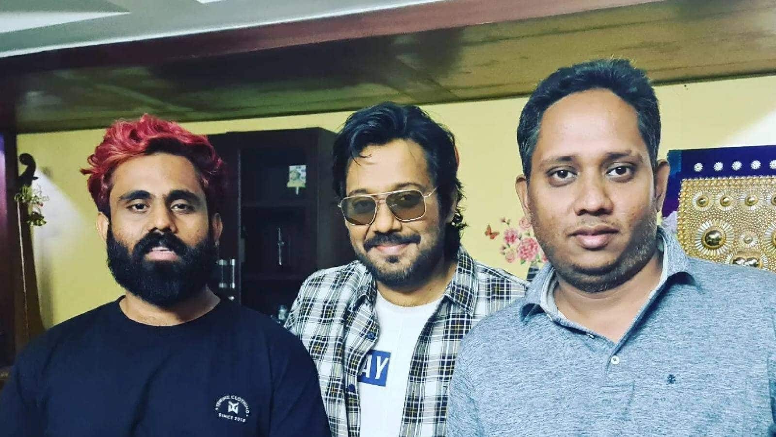 Actor Bala | പുതിയ ബെൽറ്റ്, ശത്രുവിന്റെ ശത്രു മിത്രം... ബാലയുടെ പുതിയ ...