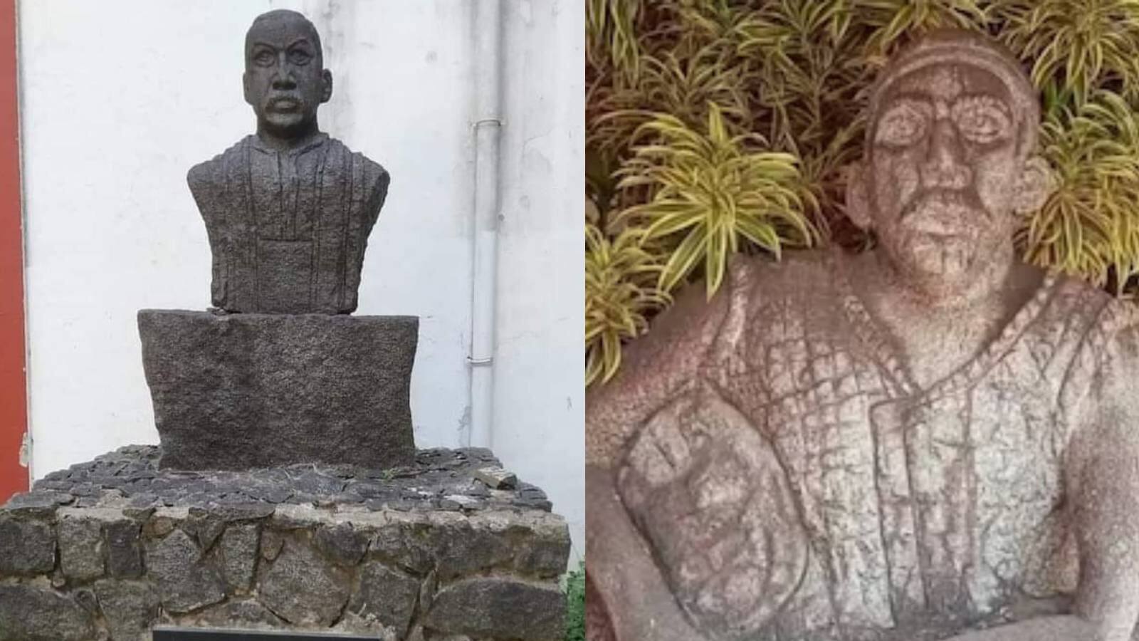 ഒരേയൊരു മുരളി; കുറേയധികം പ്രതിമകൾ; നടന്റെ പേരിലെ വിവാദം | controversy ...