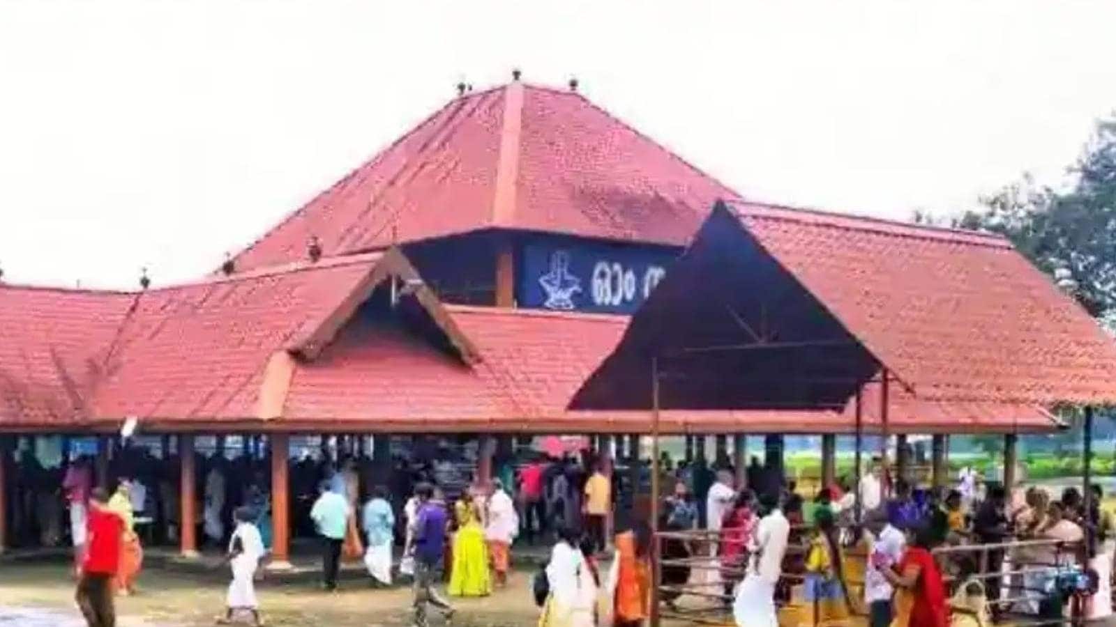 Maha Shivratri 2023 | ശിവരാത്രി ആഘോഷങ്ങൾക്കൊരുങ്ങി ആലുവ മണപ്പുറം ...