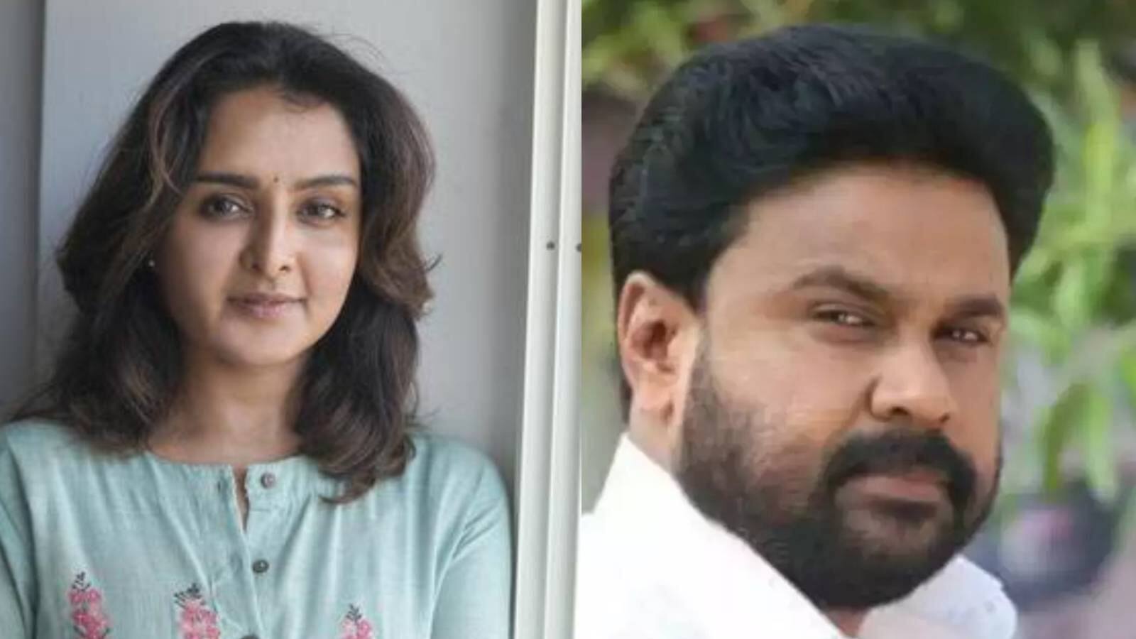 നടിയെ ആക്രമിച്ച കേസിൽ മഞ്ജു വാര്യരെ വീണ്ടും വിസ്തരിക്കരുതെന്ന് ദിലീപ്